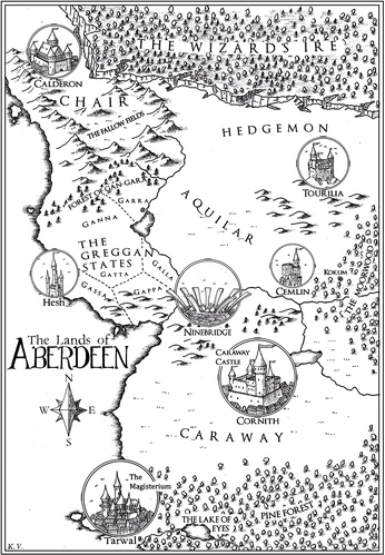 Aberdeen | Magemother Wiki | Fandom