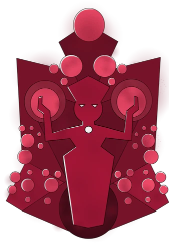 Cherry Diamond | Magenta Diamond AU Wiki | Fandom