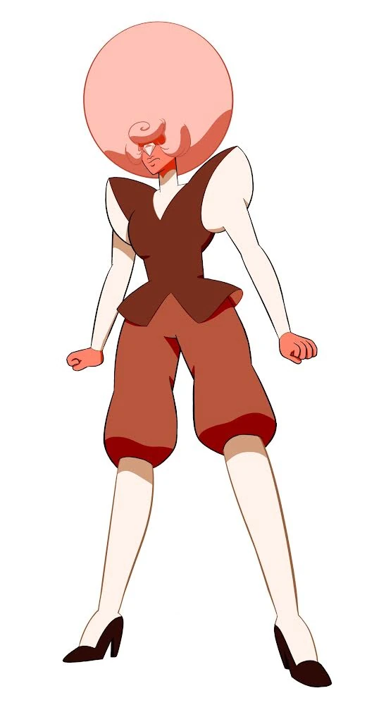 Peach Diamond | Magenta Diamond AU Wiki | Fandom