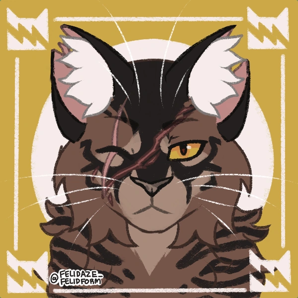 Snakeeye | MageOfTales's Warriors ocs Wiki | Fandom