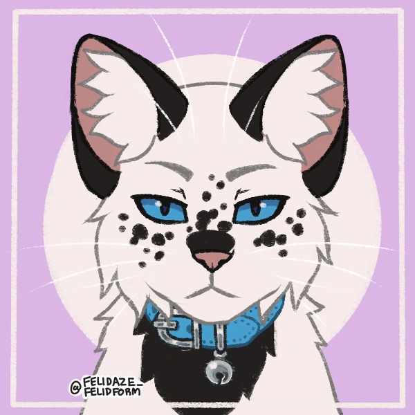 Remiel | MageOfTales's Warriors ocs Wiki | Fandom