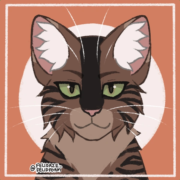 Branch | MageOfTales's Warriors ocs Wiki | Fandom