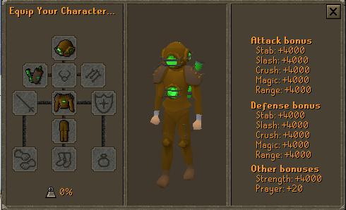 Diver Armour | MagePS Wiki | Fandom