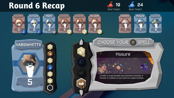 MageQuit Wiki | Fandom