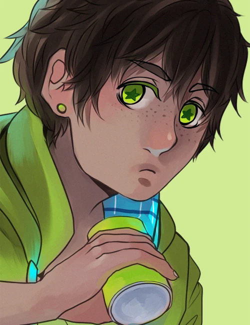 Lamon | MAGE Wiki | Fandom