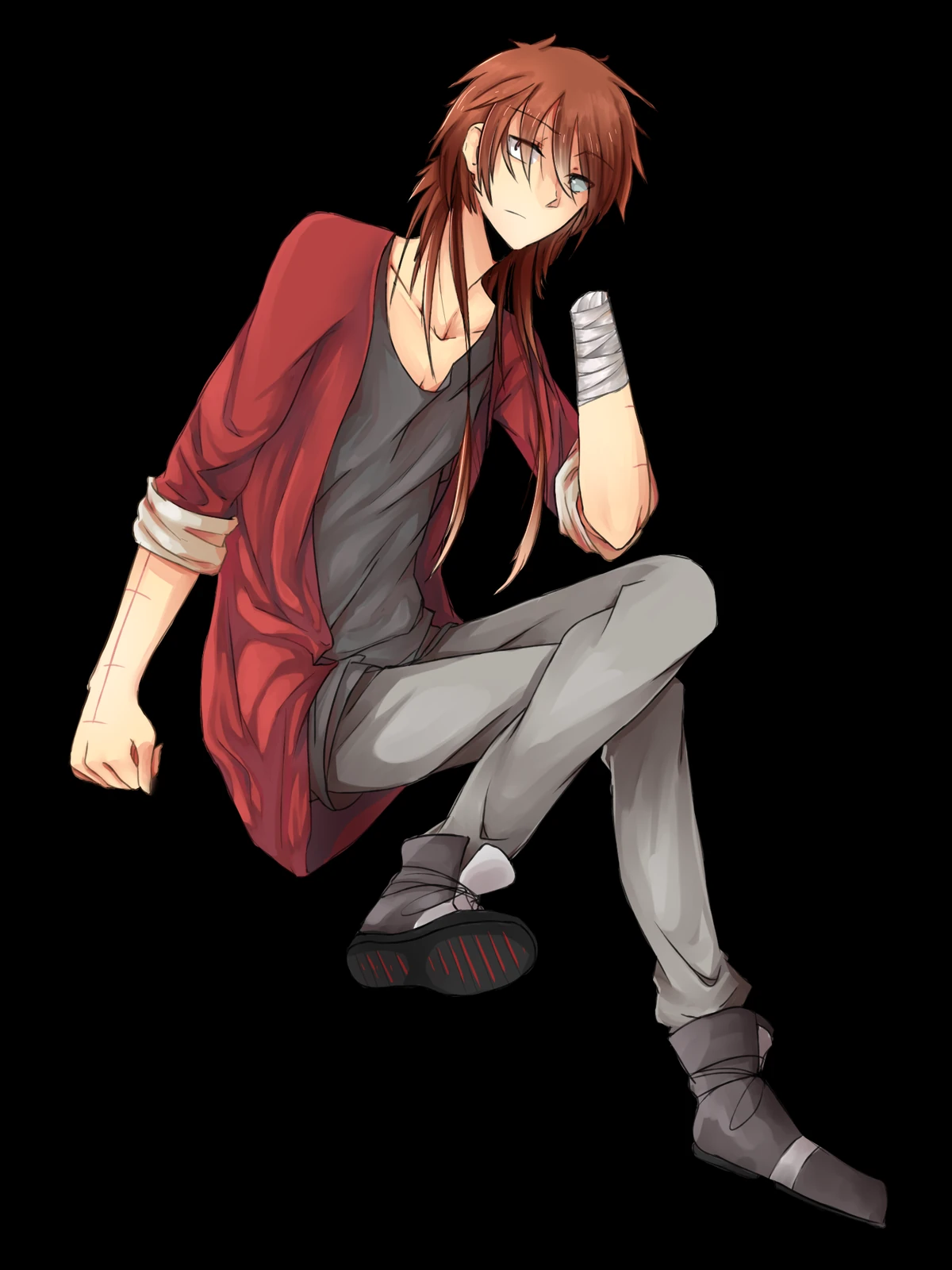 Yoken | MAGE Wiki | Fandom