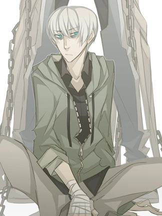 Nathaniel Yates | MAGE Wiki | Fandom