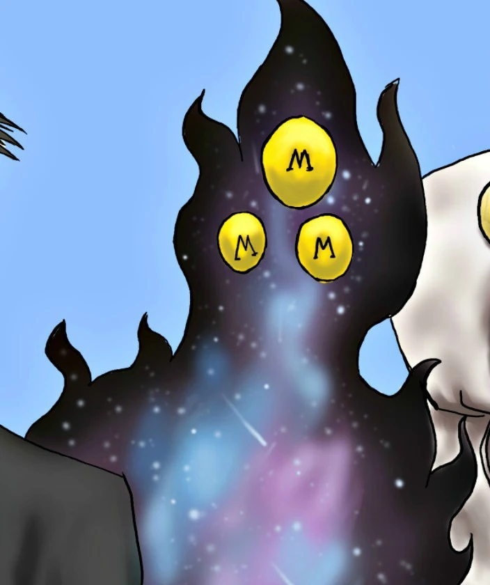 The Librarian | MAGES Universe Wikia | Fandom