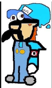 Magga | Magga Wiki | Fandom