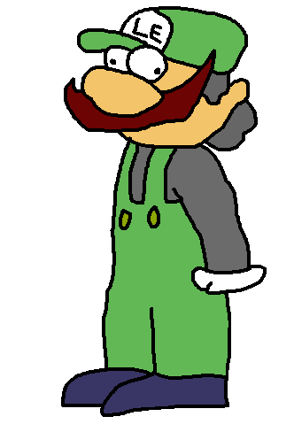 Weegugo | Magga Wiki | Fandom