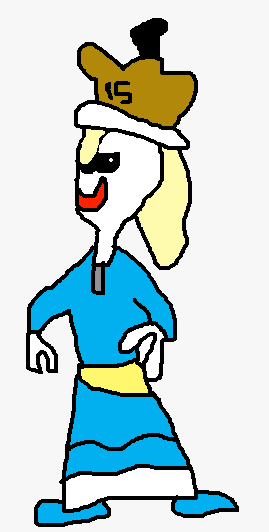 15zionana | Magga Wiki | Fandom