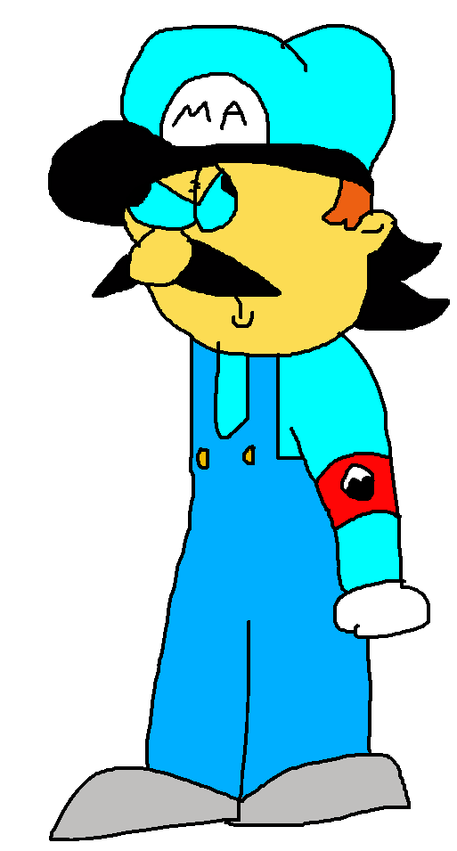 Magga | Magga Wiki | Fandom