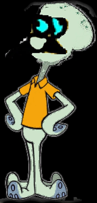 Squagga | Magga Wiki | Fandom