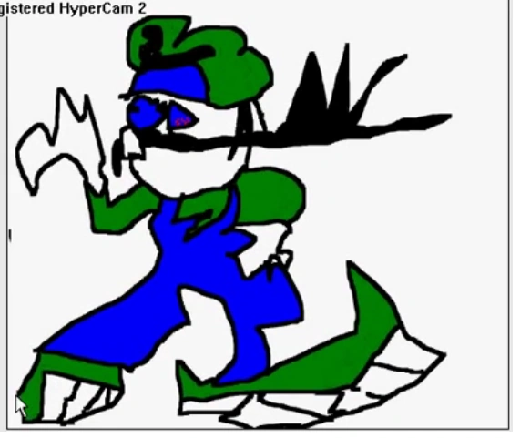 3gwameecwah | Magga Wiki | Fandom