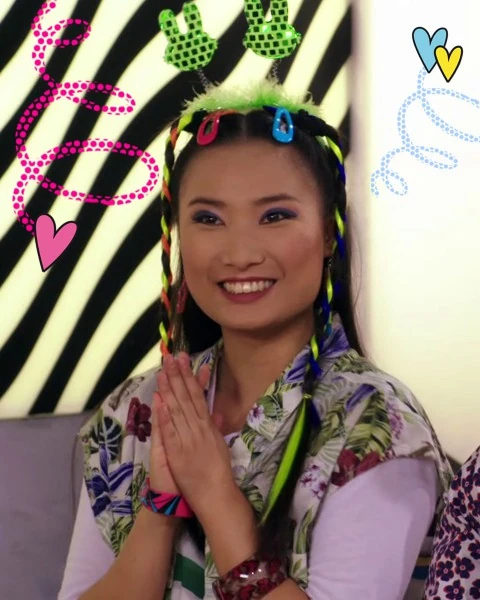 Yuki Abe | Maggie & Bianca Fashion Friends Wiki | Fandom