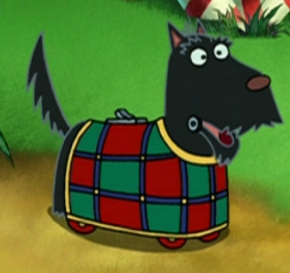 Archie | The Maggie and the Ferocious Beast Wiki | Fandom