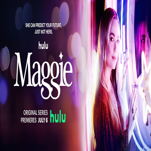 Maggie Wiki | Fandom