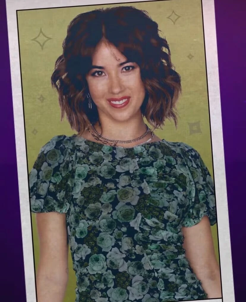 Louise | Maggie Wiki | Fandom