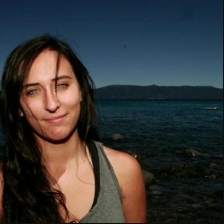 Dani Shank | Maggie Wiki | Fandom