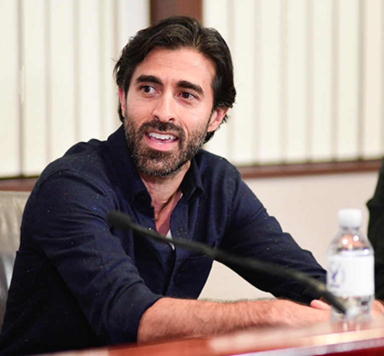 Jaffar Mahmood | Maggie Wiki | Fandom