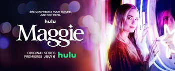 Maggie (TV Series) | Maggie Wiki | Fandom