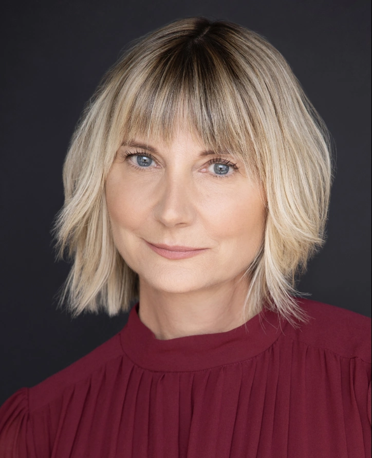 Kerri Kenney | Maggie Wiki | Fandom