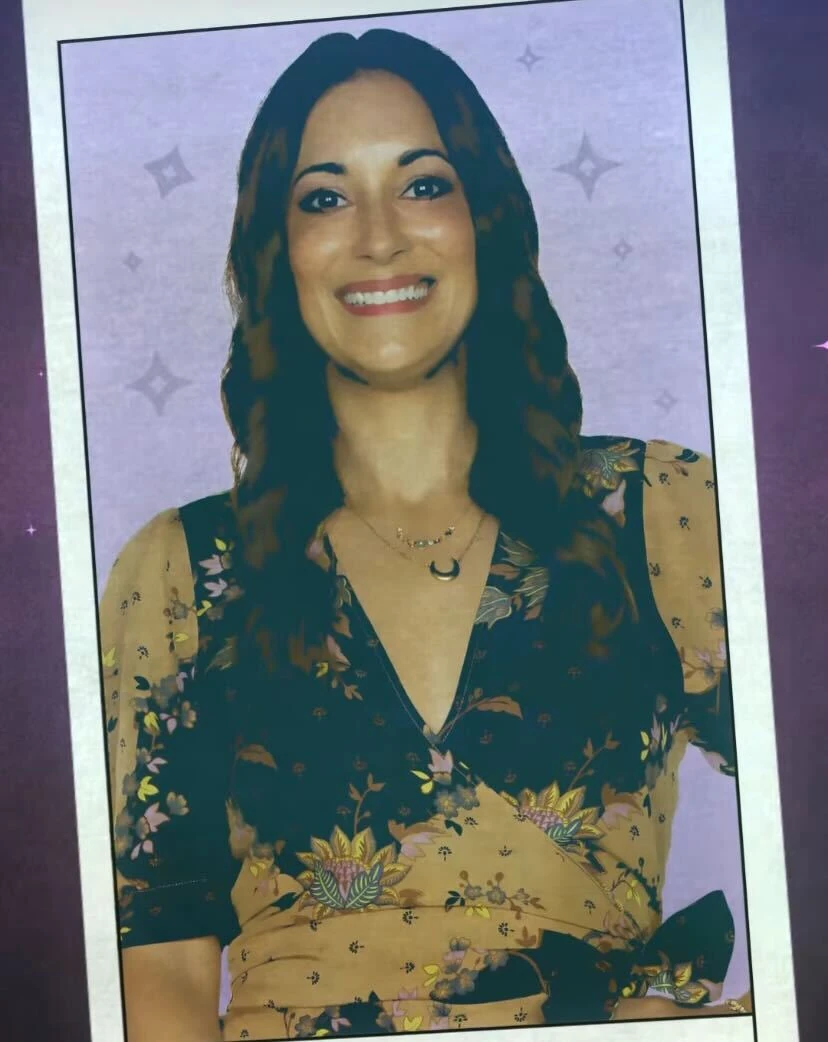 Amy | Maggie Wiki | Fandom