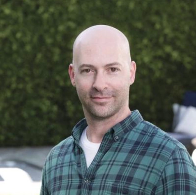 Justin Adler | Maggie Wiki | Fandom