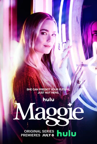 Season 1 | Maggie Wiki | Fandom