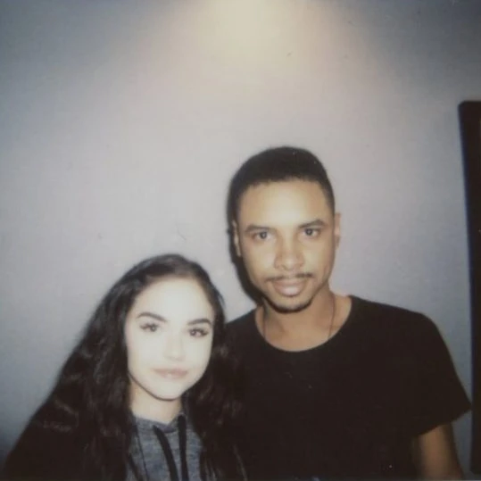 Gerald Tennison | Maggie Lindemann Wiki | Fandom