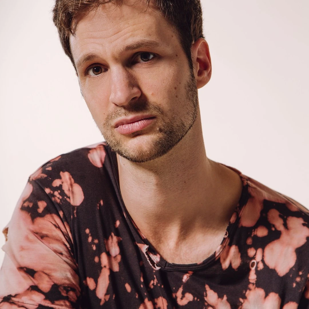 Benjamin Samama | Maggie Lindemann Wiki | Fandom