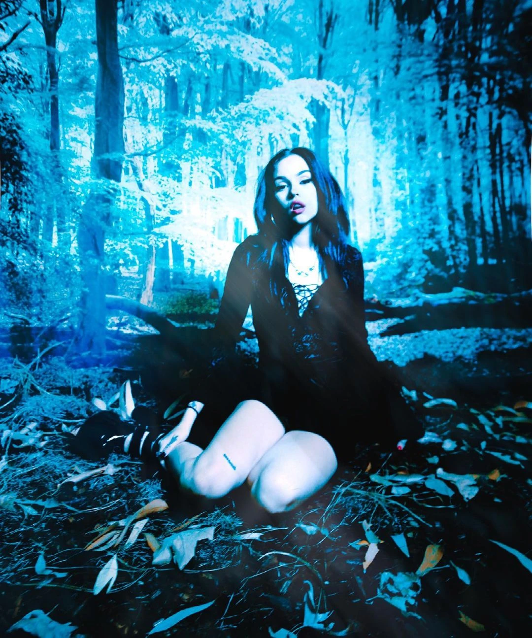 Unknown photoshoots | Maggie Lindemann Wiki | Fandom