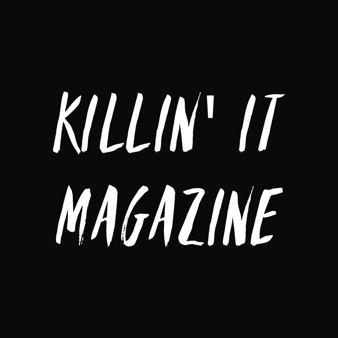 Killin' It | Maggie Lindemann Wiki | Fandom