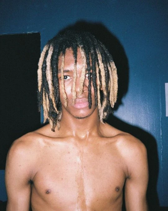 Jasiah | Maggie Lindemann Wiki | Fandom