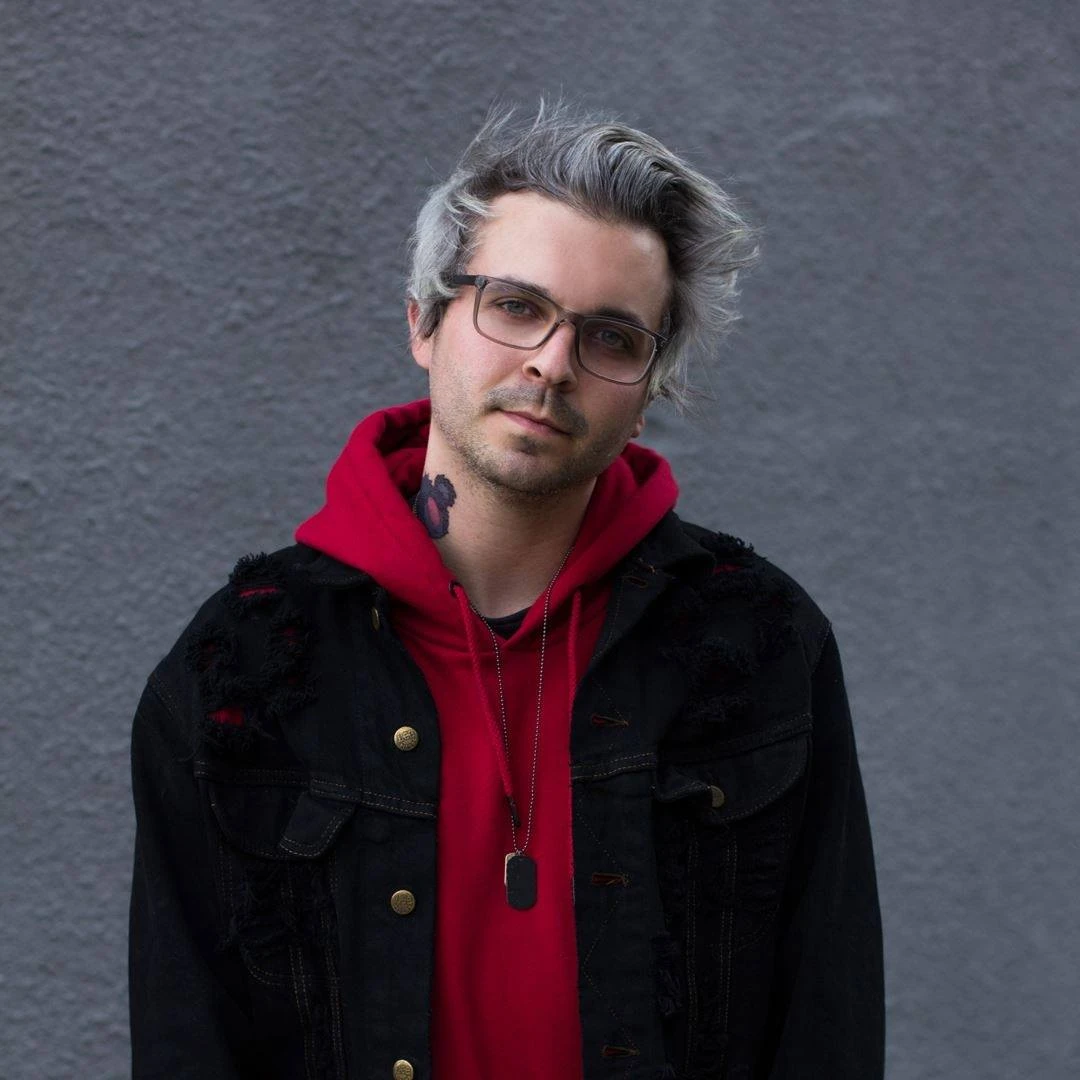 Andrew Goldstein | Maggie Lindemann Wiki | Fandom