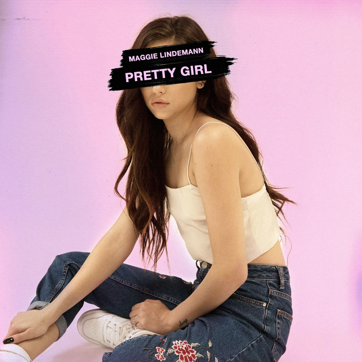 Pretty Girl | Maggie Lindemann Wiki | Fandom