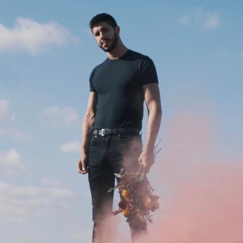 Somo Show Off Album Cover