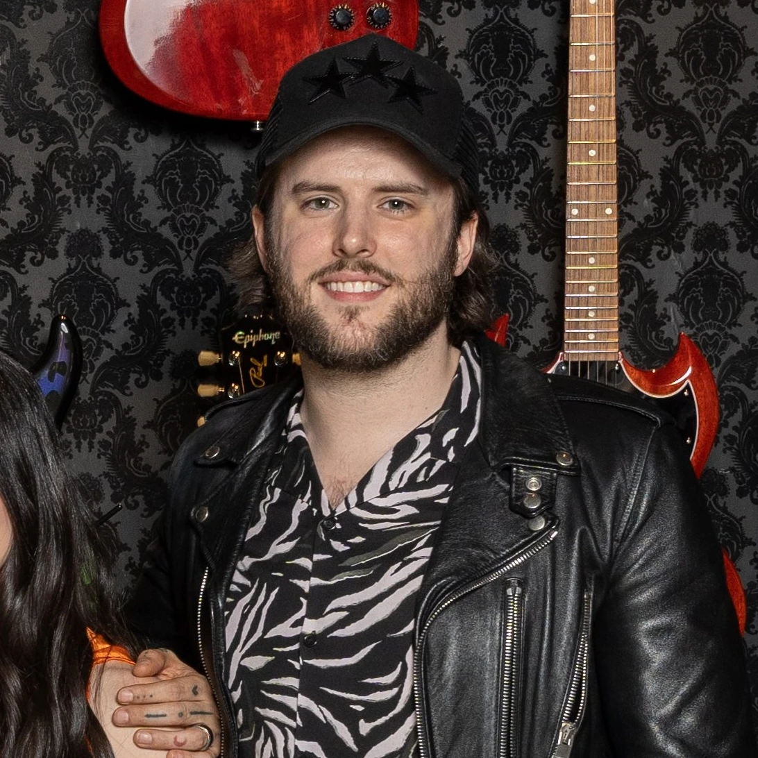 Joshua Murty | Maggie Lindemann Wiki | Fandom