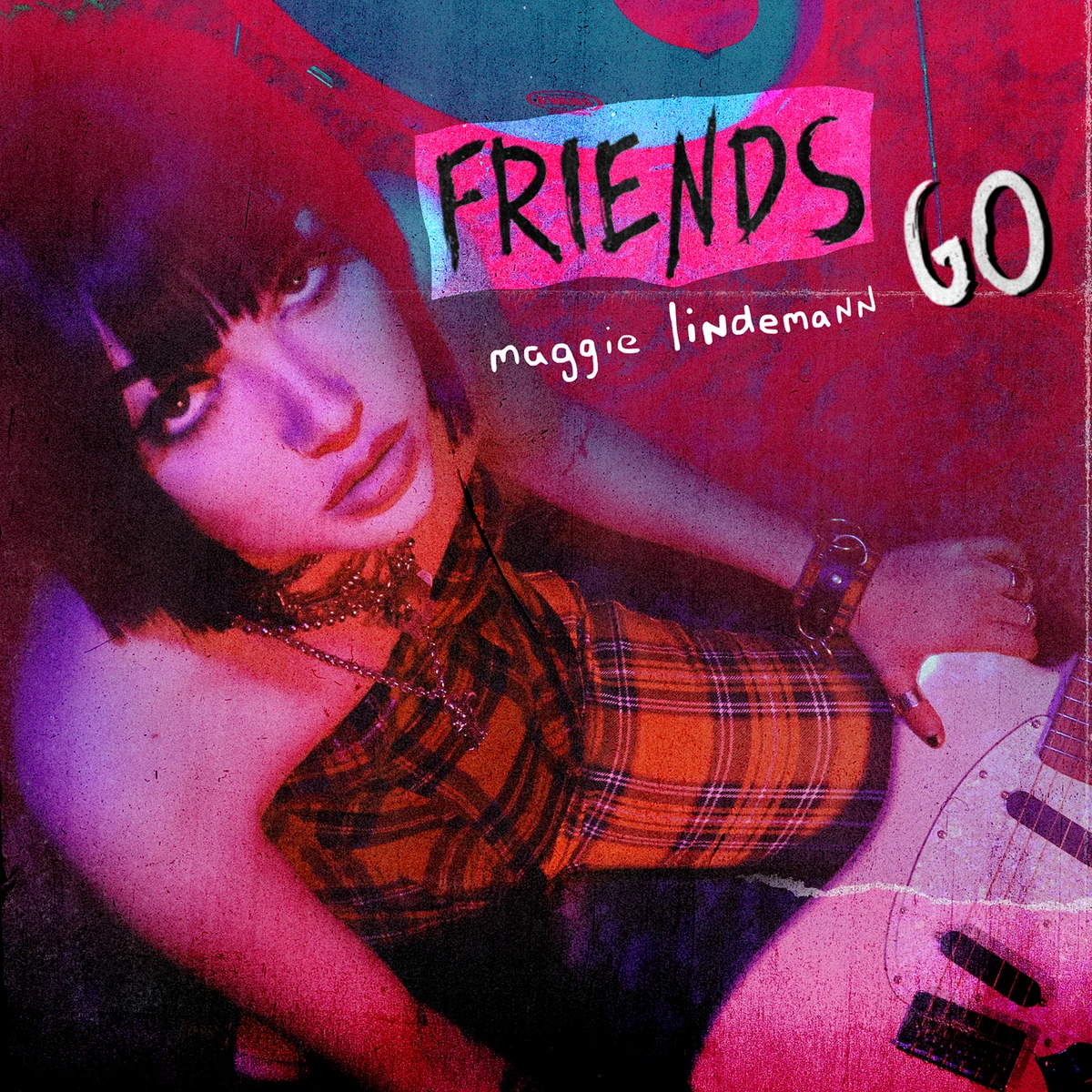 Friends Go | Maggie Lindemann Wiki | Fandom