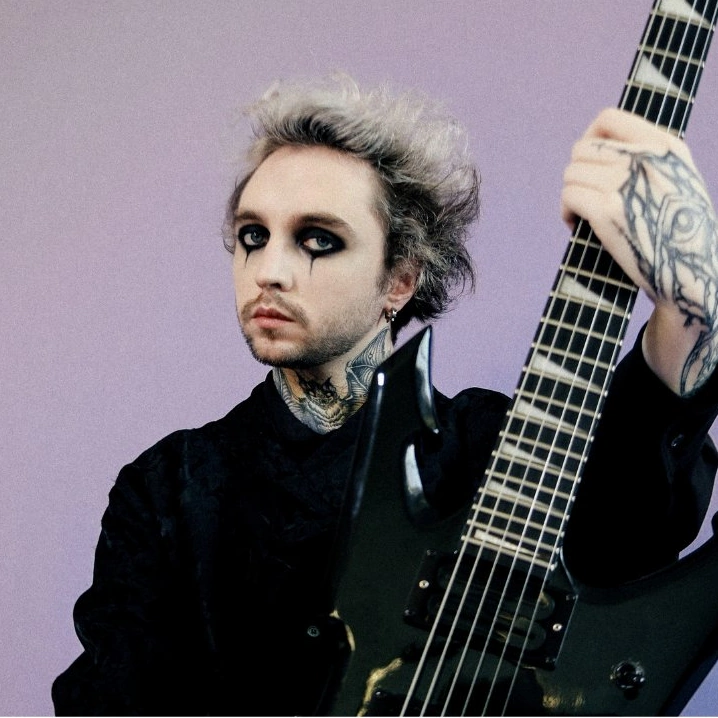 Raziel | Maggie Lindemann Wiki | Fandom