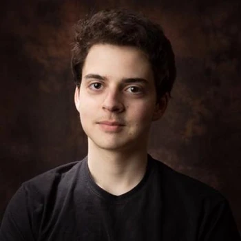 Jeremy Klein | Maggie Lindemann Wiki | Fandom