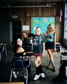 she knows it | Maggie Lindemann Wiki | Fandom