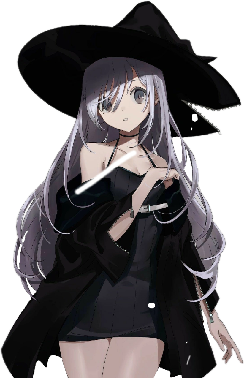 Rosaliya | Magi fanon Wiki | Fandom