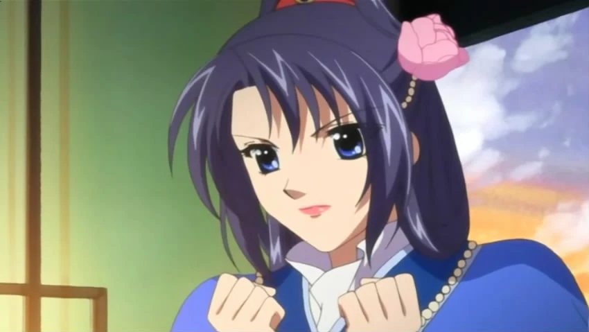 Edenia Cordelia | Magi fanon Wiki | Fandom