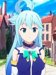 Aqua | Magi fanon Wiki | Fandom