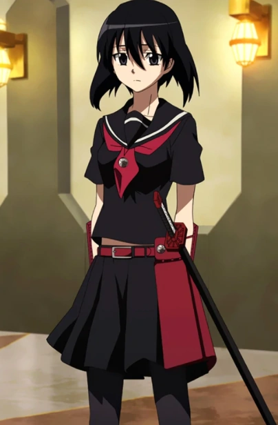 Athena Julius Caluades | Magi fanon Wiki | Fandom