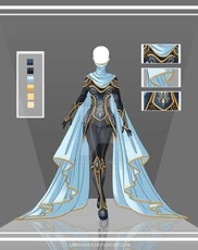 Eris | Magi fanon Wiki | Fandom