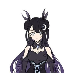Selune | Magi fanon Wiki | Fandom