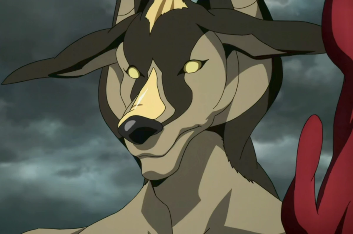 List of minor Imuchakk characters | Magi Wiki | Fandom