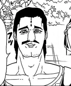 Zurmudd | Magi Wiki | Fandom